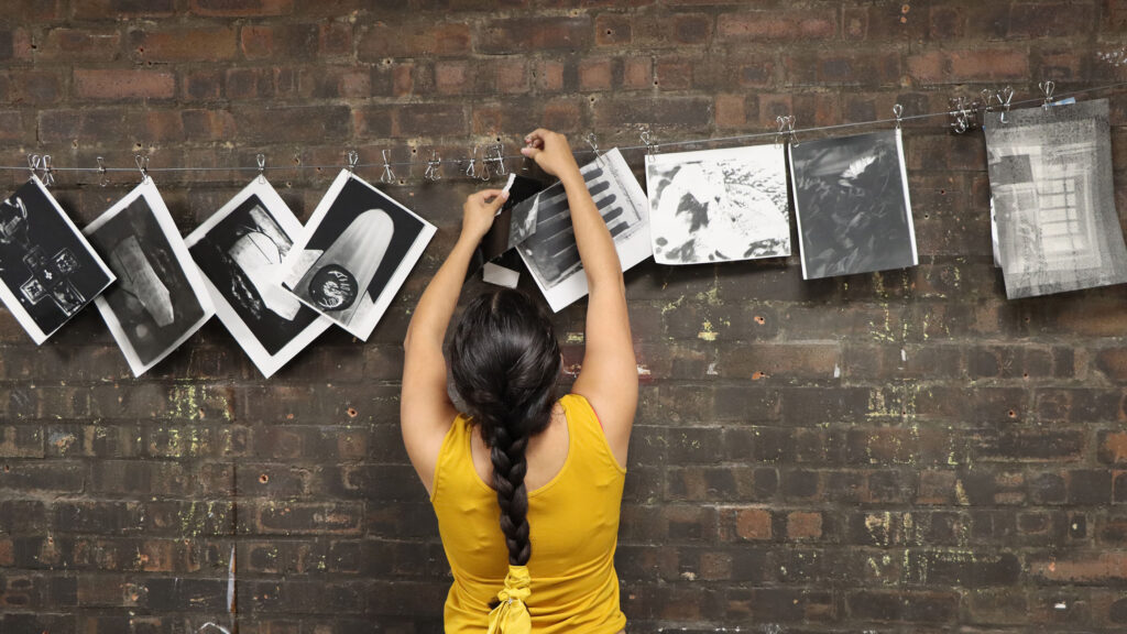 The King's Foundation Diploma Year - The King's Foundation