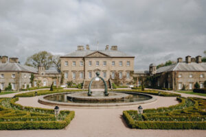 The Castle and Gardens of Mey - The King's Foundation