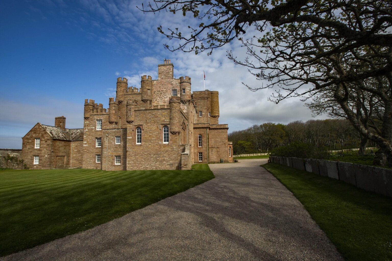 The King's Foundation Diploma Year - The King's Foundation