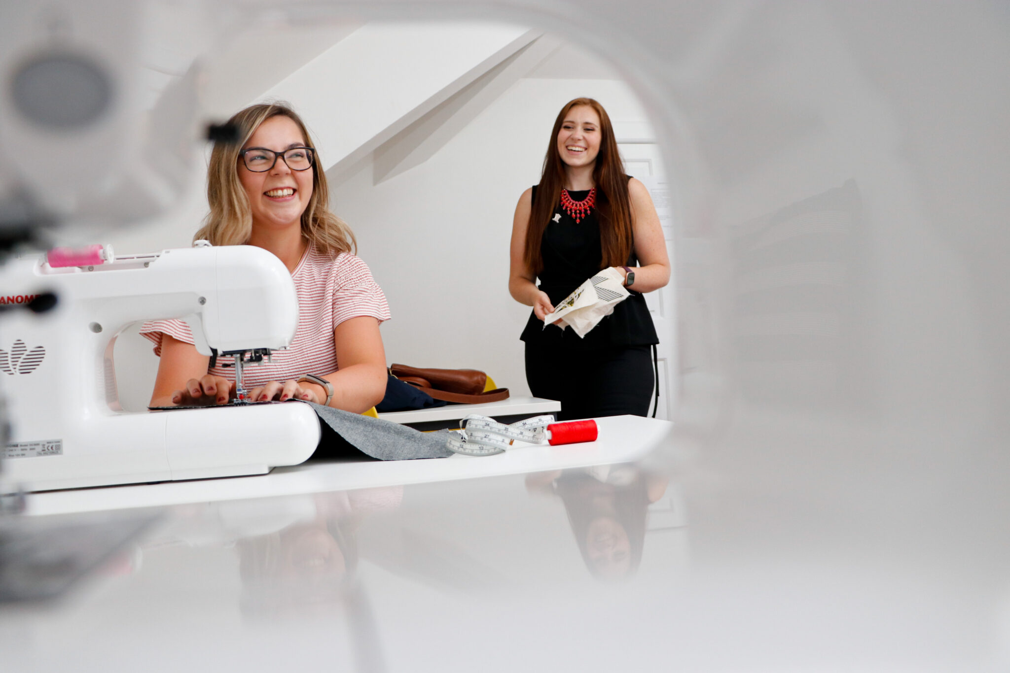 Fashion and Textiles - The King's Foundation