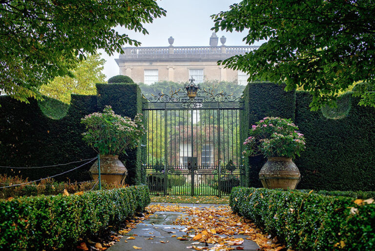 Highgrove Gardens - The King's Foundation