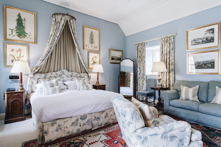 Dumfries House - The King's Foundation