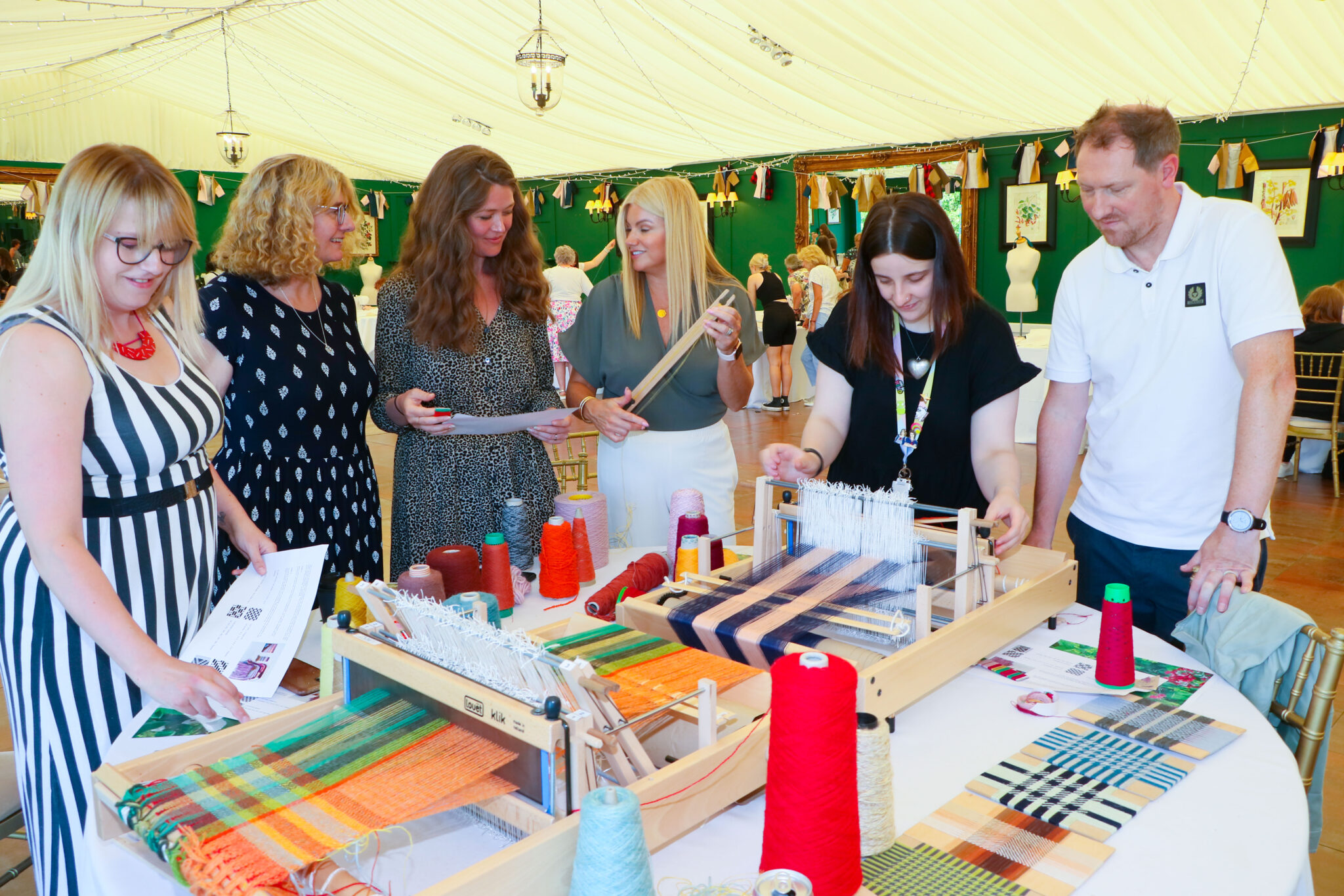 Fashion and Textiles - The King's Foundation