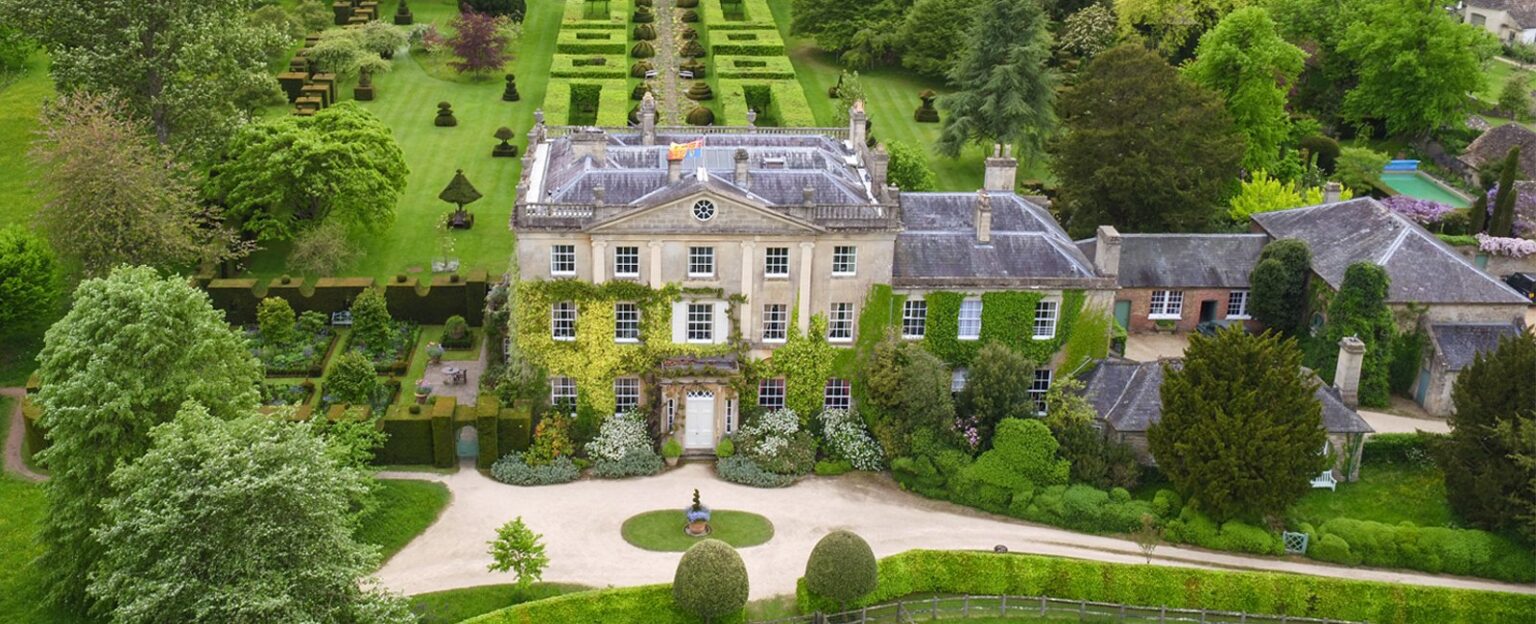 The RHS and The King's Foundation announce Curious Garden for 2026 RHS ...