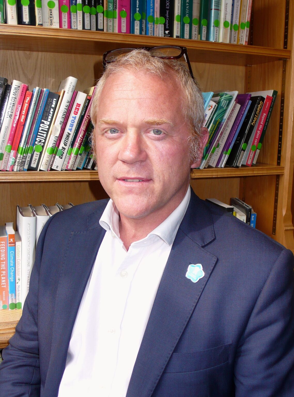 Our Executive Team - The King's Foundation