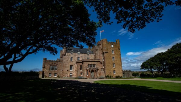 The Castle and Gardens of Mey - The King's Foundation
