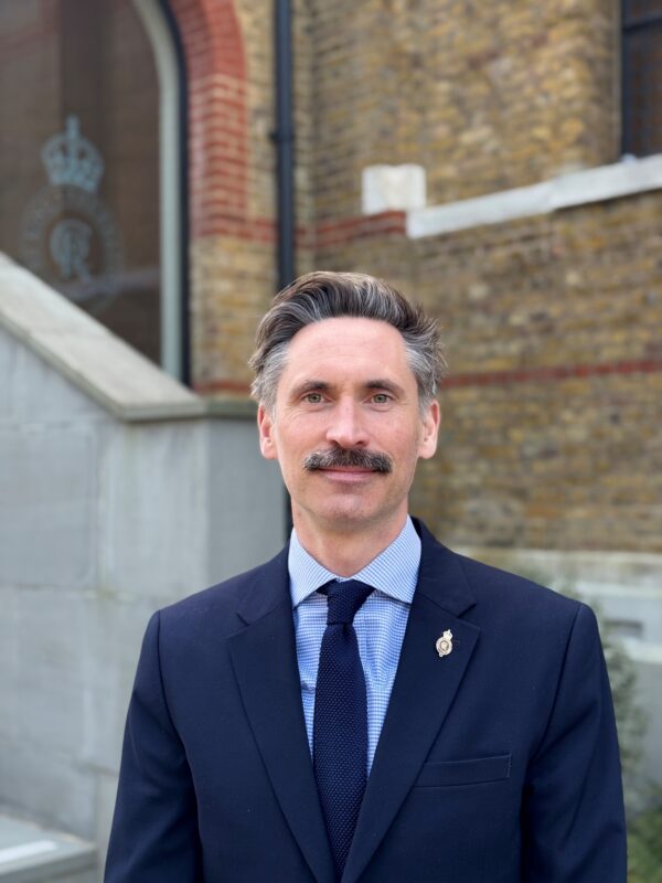 Our Executive Team - The King's Foundation