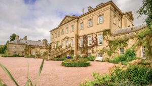 Dumfries House - The King's Foundation