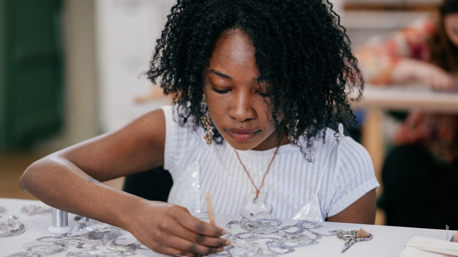 35 Years of Impact - The King's Foundation