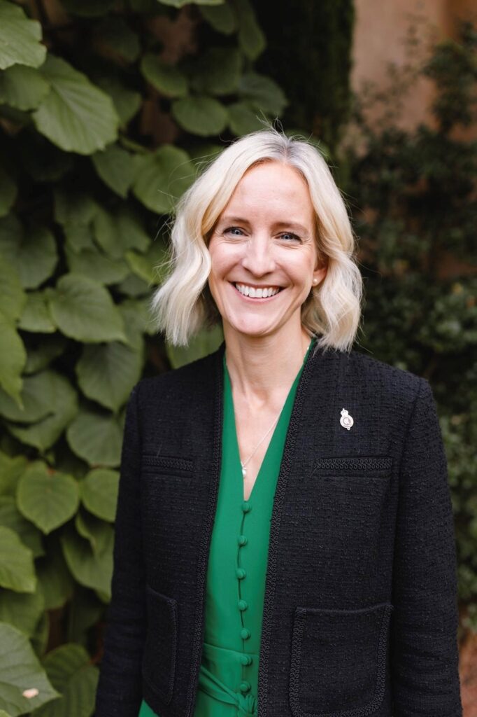 Our Executive Team - The King's Foundation