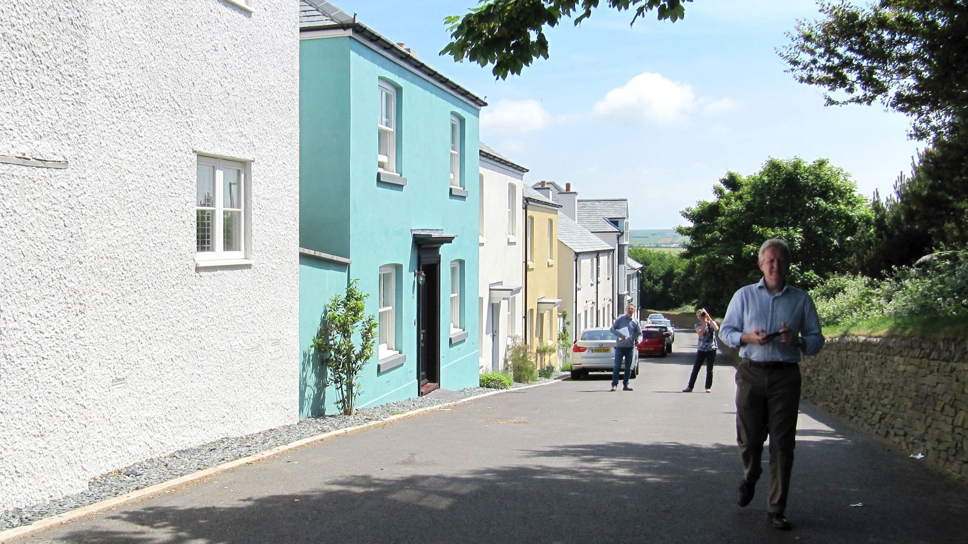 Urban Design and Masterplanning - The King's Foundation