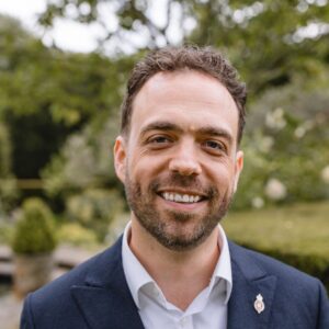 Our Executive Team - The King's Foundation