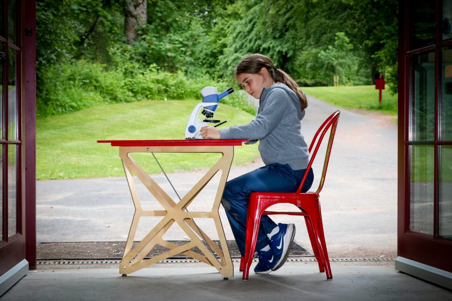 STEM - The King's Foundation