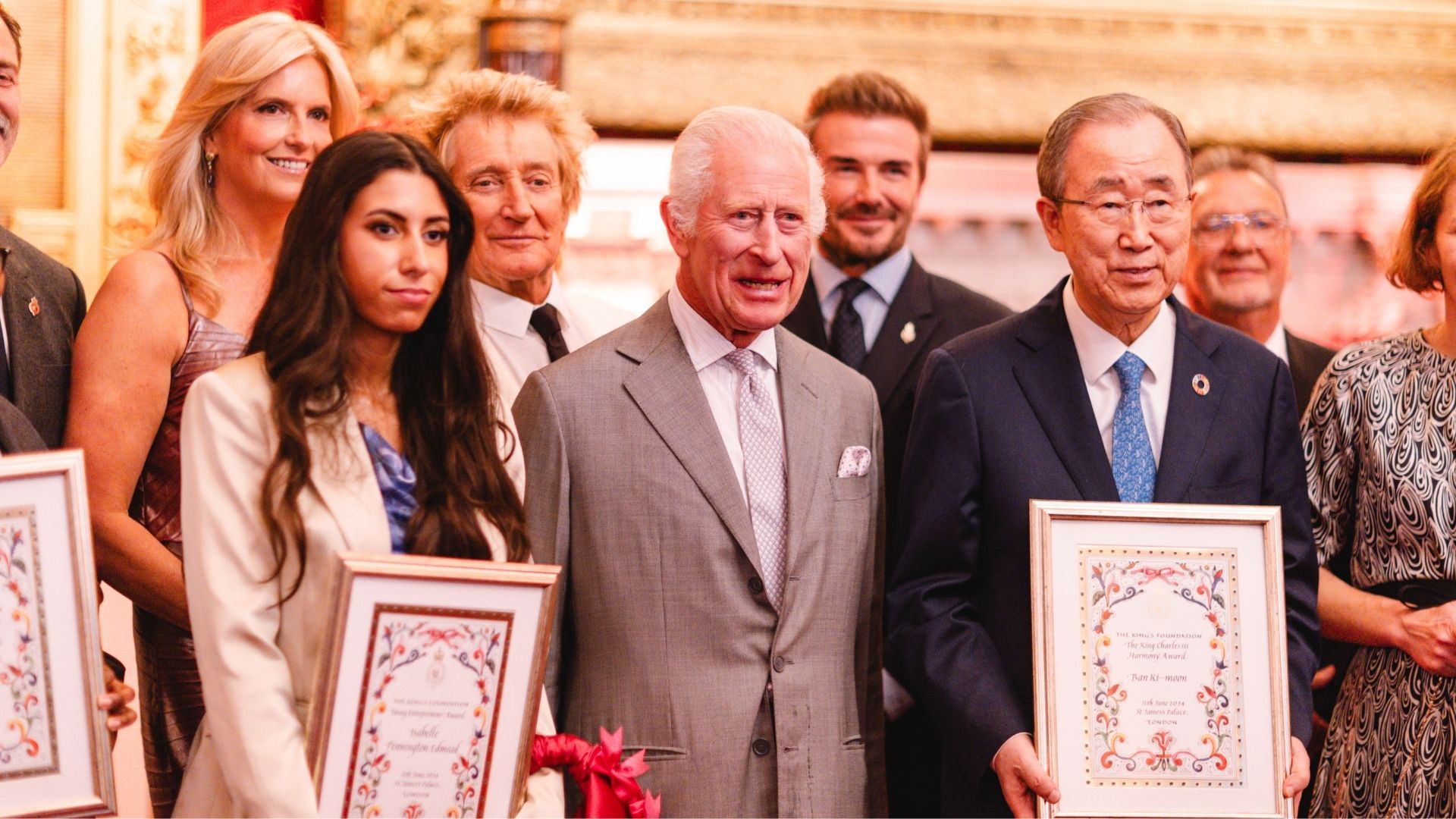 About us - The King's Foundation