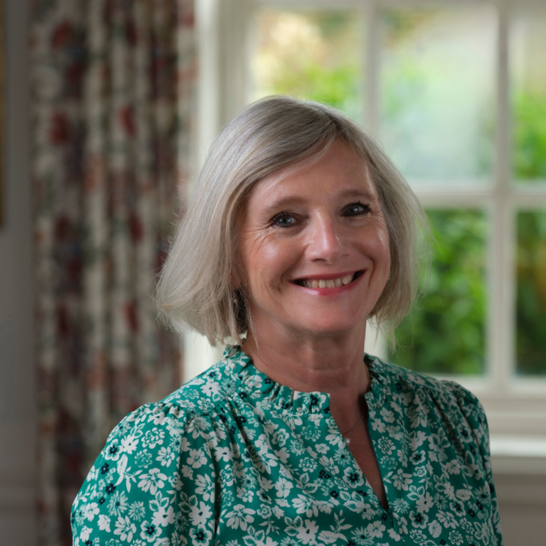 Our Trustees - The King's Foundation