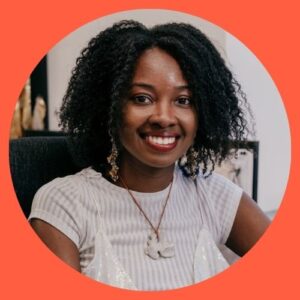 35 under 35 - The King's Foundation