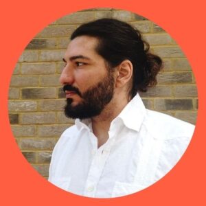 35 under 35 - The King's Foundation