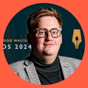 35 under 35 - The King's Foundation