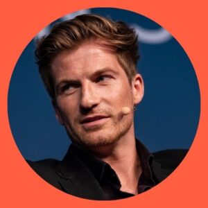 35 under 35 - The King's Foundation
