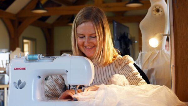 Costume Craft Programme - The King's Foundation