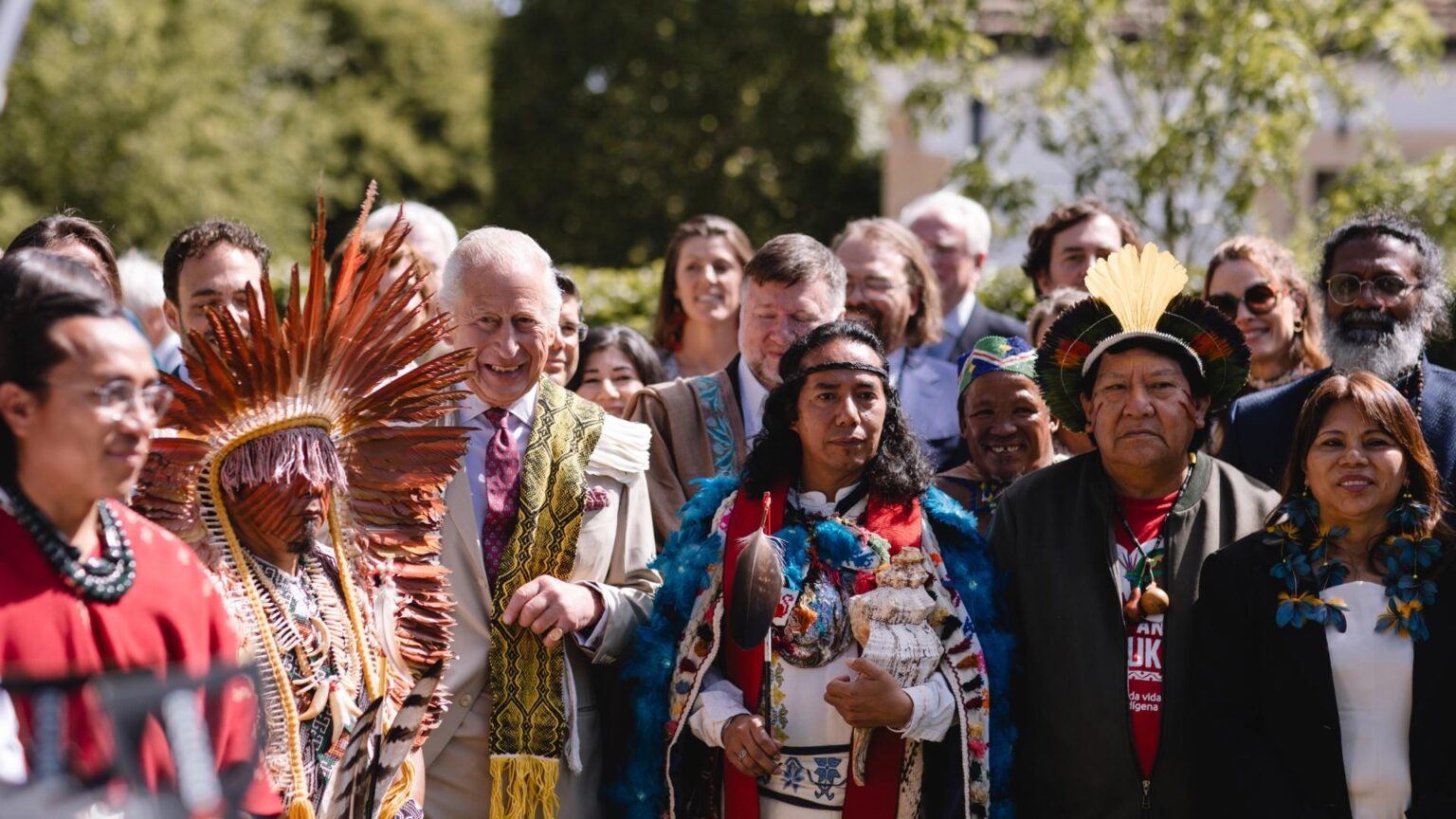 The King's Foundation