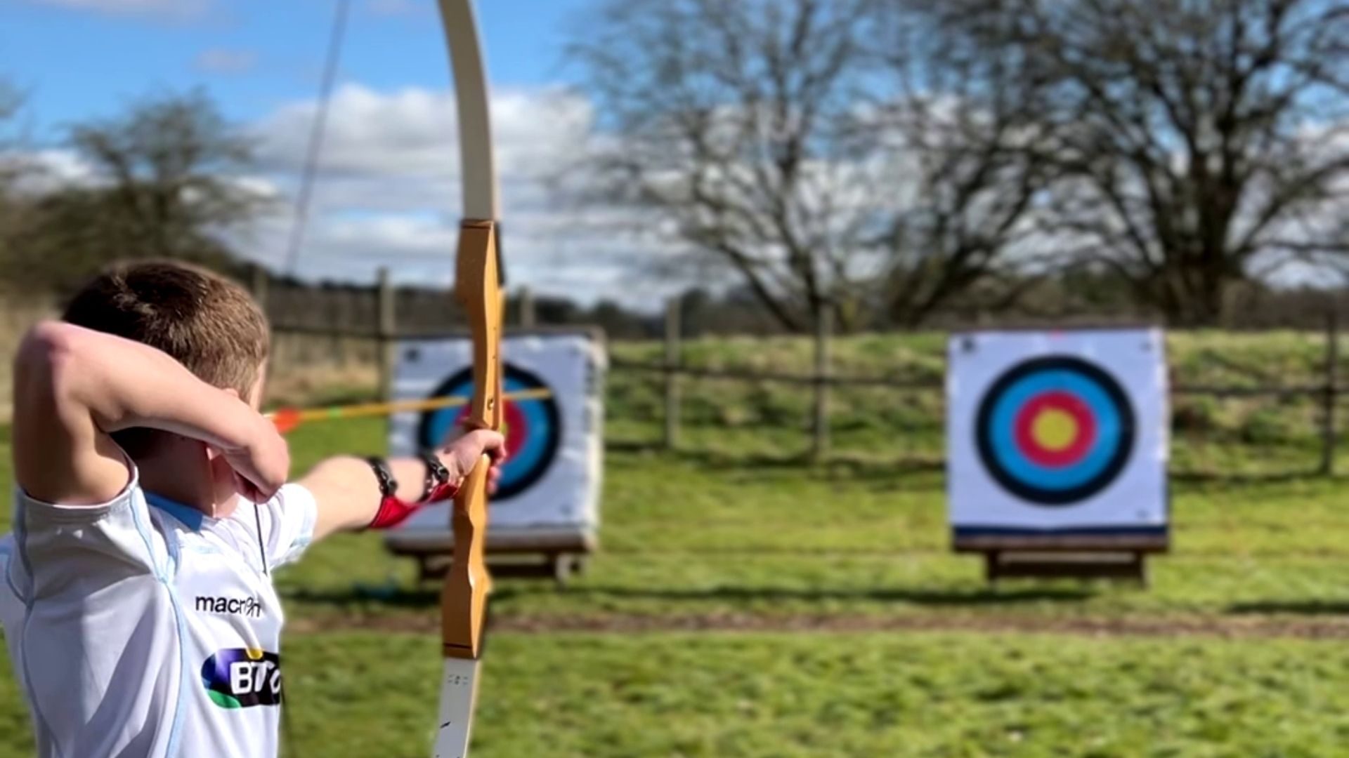 Dumfries House Tamar Manoukian Outdoor Residential Centre - The King's ...