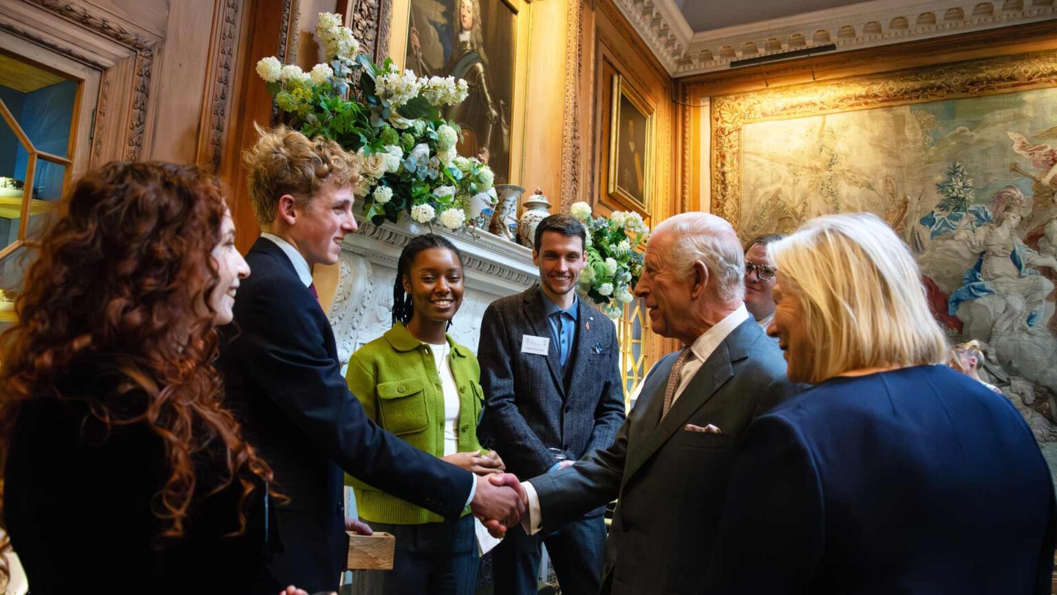 The King's Foundation