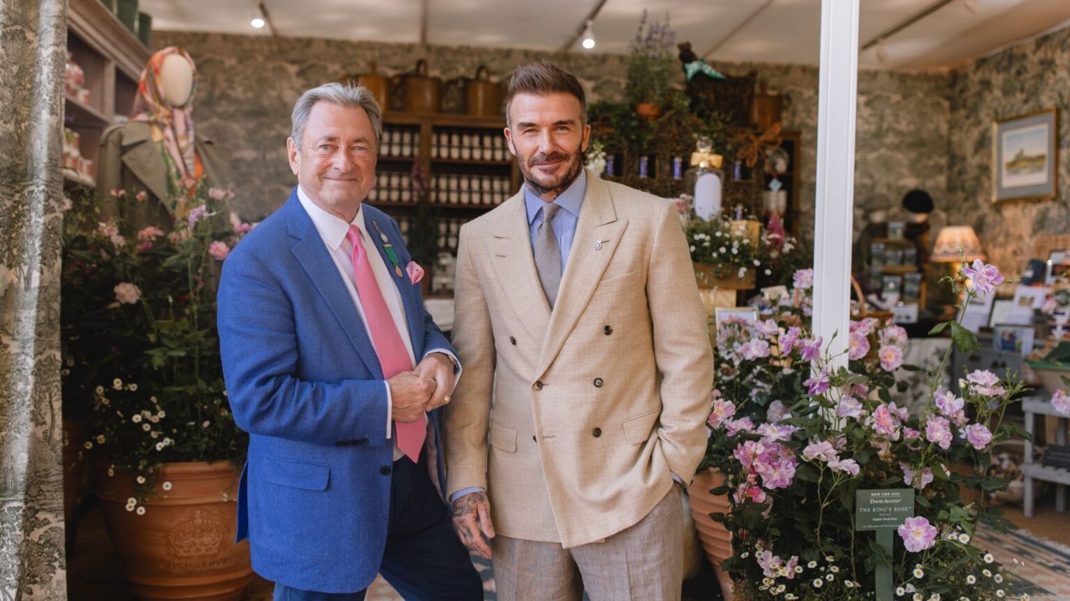 The King's Foundation